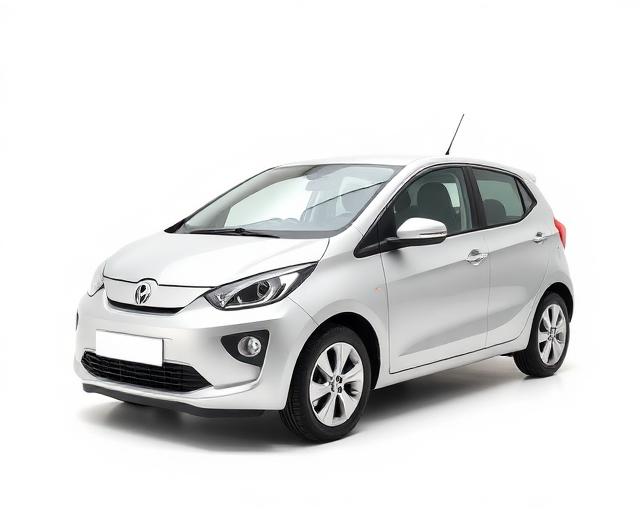 Book Your Car Rental - Premium Car Rentals Across America
